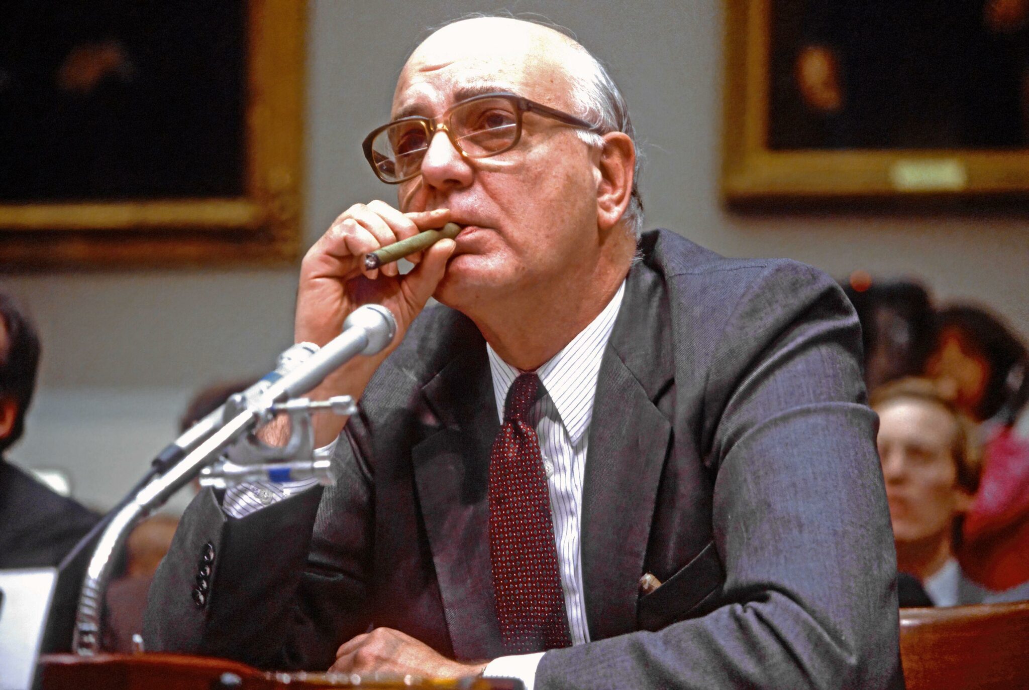 The Untold Story of Volcker and Inflation: Policies that Shaped an Era