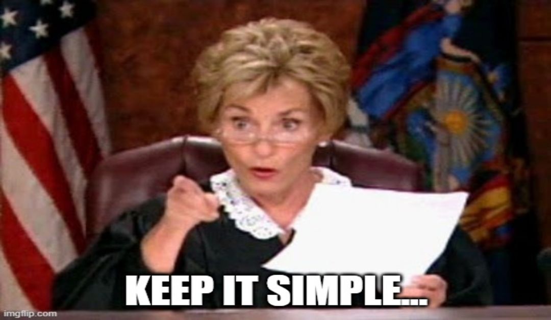 Kuppys Korner - Praetorian Capital