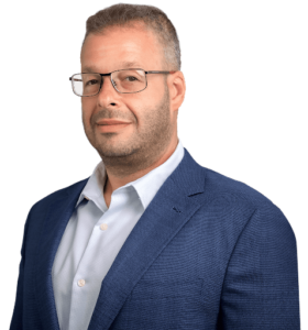 Meet Our Team - The Minds Behind Praetorian Capital